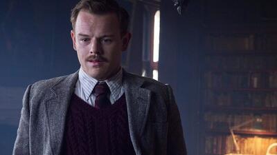 All Creatures Great and Small (S05E07): Christmas Special: All God's ...