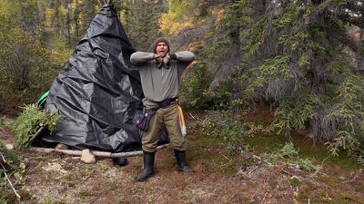 Alone (S06E04): The Moose Summary - Season 6 Episode 4 Guide