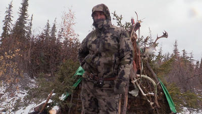 Alone (S06E04): The Moose Summary - Season 6 Episode 4 Guide