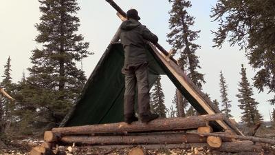 Alone (S07E02): The Rock House Summary - Season 7 Episode 2 Guide