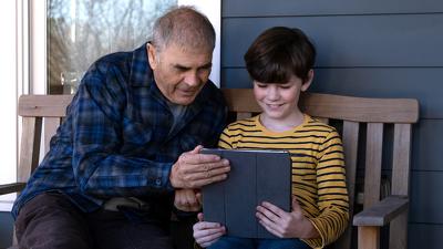 Amazing Stories (S01E05): The Rift Summary - Season 1 Episode 5 Guide