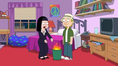 American Dad Fathers Daze Season Premiere Review