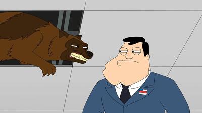 American Dad! (S15E04): The Legend of Old Ulysses Summary - Season 15 ...
