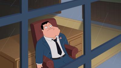 American Dad! (S15E04): The Legend of Old Ulysses Summary - Season 15 ...