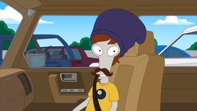 American Dad! (S15E04): The Legend of Old Ulysses Summary - Season 15 ...
