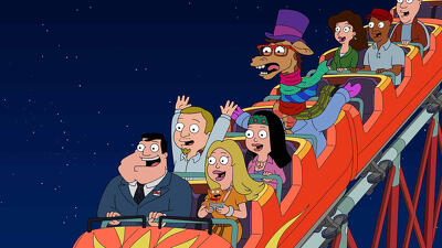 American Dad! (S20E17): Between a Ring and a Hardass Summary - Season ...