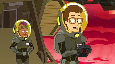 American Dad! (S20E13): Productive Panic Summary - Season 20 Episode 13 ...