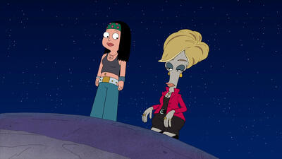 American Dad! (S21E13): The Clearview Motel Summary - Season 21 Episode ...