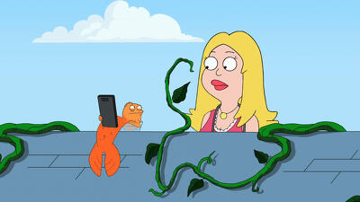 American Dad! (S21E13): The Clearview Motel Summary - Season 21 Episode ...