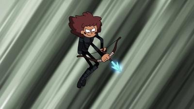 Amphibia (S02E07): Quarreler's Pass Summary - Season 2 Episode 7 Guide
