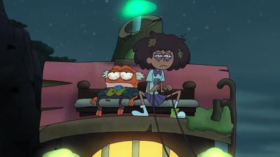 Amphibia (S02E07): Quarreler's Pass Summary - Season 2 Episode 7 Guide