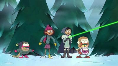 Amphibia (S02E28): Toad to Redemption Summary - Season 2 Episode 28 Guide