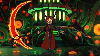 Amphibia (S03E17): Escape to Amphibia Summary - Season 3 Episode 17 Guide