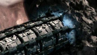 Andromeda (S04E08): Conduit to Destiny Summary - Season 4 Episode 8 Guide