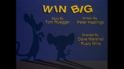 Animaniacs (S01E32): Space Probed Summary - Season 1 Episode 32 Guide