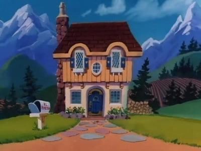 Animaniacs (S01E140): Up a Tree Summary - Season 1 Episode 140 Guide