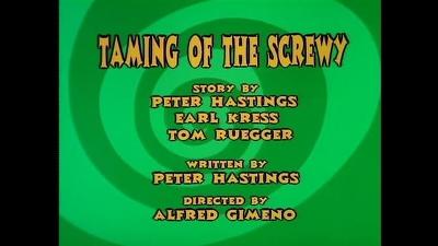 Animaniacs (S01E32): Space Probed Summary - Season 1 Episode 32 Guide