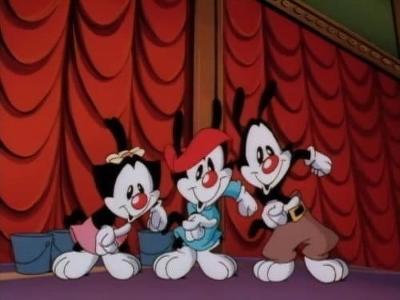 Animaniacs (S01E13): Temporary Insanity Summary - Season 1 Episode 13 Guide