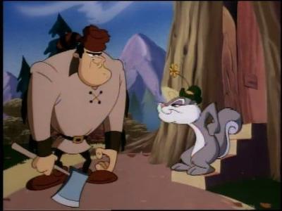 Animaniacs (S01E78): Chairman of the Bored Summary - Season 1 Episode ...