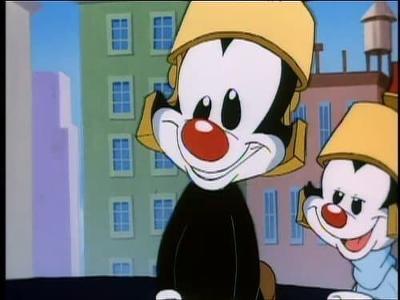 Animaniacs (S01E78): Chairman of the Bored Summary - Season 1 Episode ...
