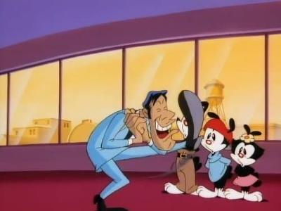Animaniacs (S01E13): Temporary Insanity Summary - Season 1 Episode 13 Guide