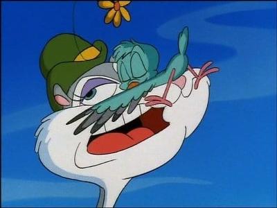 Animaniacs (S03E17): Hercules Unwound Summary - Season 3 Episode 17 Guide