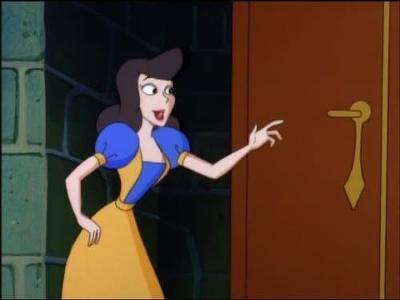 Animaniacs (S05E18): Punchline - The Chicken or the Egg? Summary ...