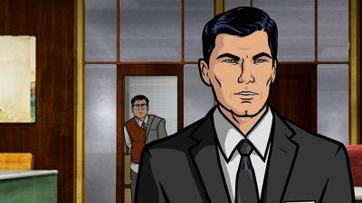 Archer (S01E01): Mole Hunt Summary - Season 1 Episode 1 Guide