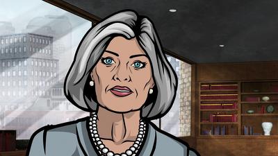 Archer (S01E01): Mole Hunt Summary - Season 1 Episode 1 Guide