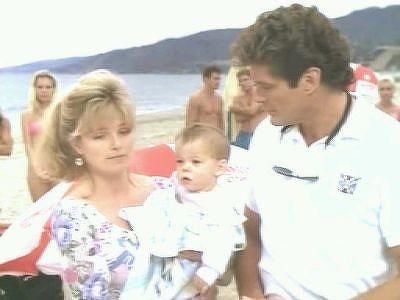 Baywatch (S04E07): Tentacles (Part 2) Summary - Season 4 Episode 7 Guide