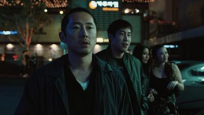 Beef (S01E01): The Birds Don't Sing, They Screech in Pain Summary ...