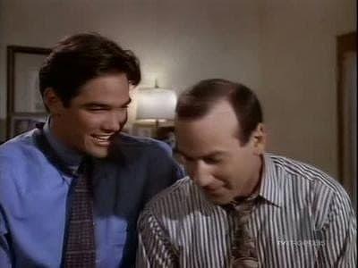 Beverly Hills, 90210 (S03E30): Commencement (Part 2) Summary - Season 3 ...