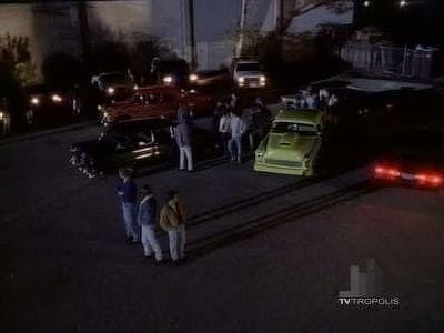 Beverly Hills, 90210 (S03E21): Dead End Summary - Season 3 Episode 21 Guide