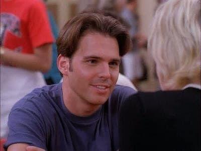 Beverly Hills, 90210 (S07E31): Graduation Day (Part 1) Summary - Season ...