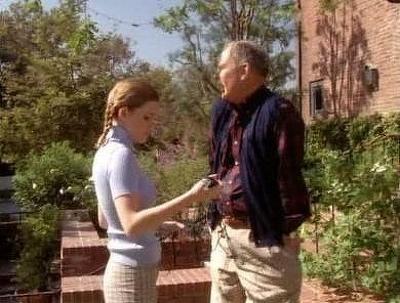 Beverly Hills, 90210 (S07E31): Graduation Day (Part 1) Summary - Season ...