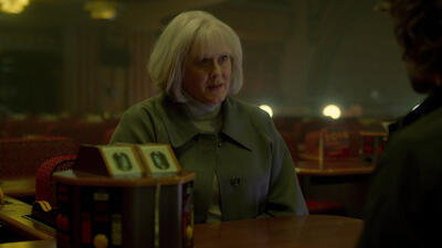 Black Doves (S01E03): The Coming Night Summary - Season 1 Episode 3 Guide