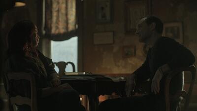 Black Rabbit (S01E01): The Cyclone Summary - Season 1 Episode 1 Guide