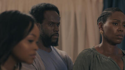 Blood Legacy (S01E01): The Call Summary - Season 1 Episode 1 Guide