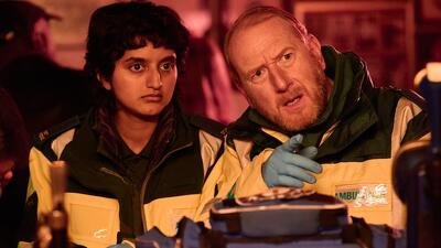 Bloods (S02E07): Series 2, Episode 7 Summary - Season 2 Episode 7 Guide
