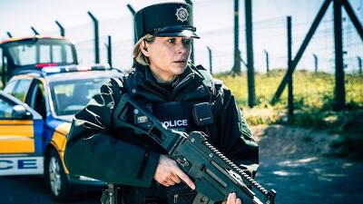 Blue Lights (S01E01): The Code Summary - Season 1 Episode 1 Guide