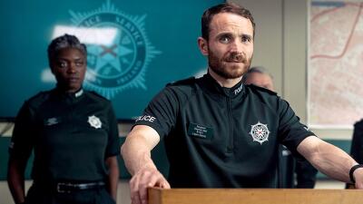 Blue Lights (S03E02): Skipper Summary - Season 3 Episode 2 Guide