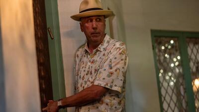 Bookie (S02E07): Sphincter Money Summary - Season 2 Episode 7 Guide