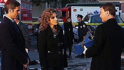 CSI: New York (S05E24): Grounds for Deception Summary - Season 5 ...
