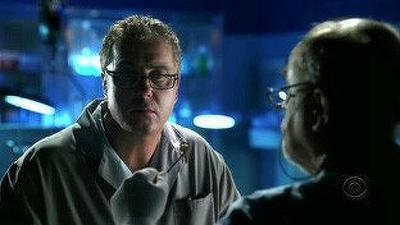 CSI (S07E08): Happenstance Summary - Season 7 Episode 8 Guide