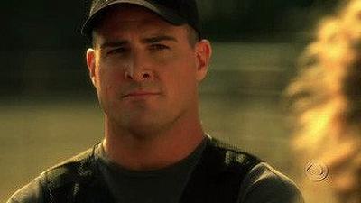 CSI (S07E18): Empty Eyes Summary - Season 7 Episode 18 Guide