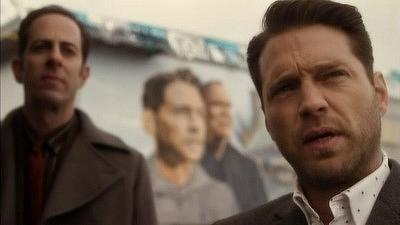 Call Me Fitz (S01E12): Honesty, Integrity and Low Mileage: Part 1 ...