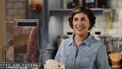 Call Me Kat (S02E16): Call Me What the Kat Dragged In Summary - Season ...