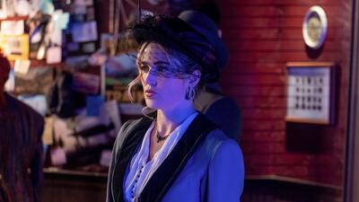 Call Me Kat (S02E01): Call Me Kerfuffled Summary - Season 2 Episode 1 Guide