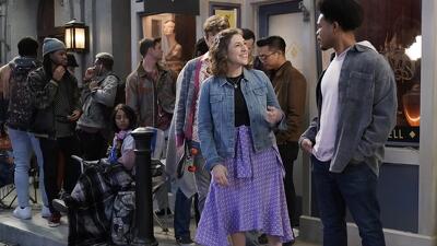 Call Me Kat (S02E01): Call Me Kerfuffled Summary - Season 2 Episode 1 Guide