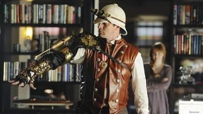 Castle (S03E06): 3XK Summary - Season 3 Episode 6 Guide